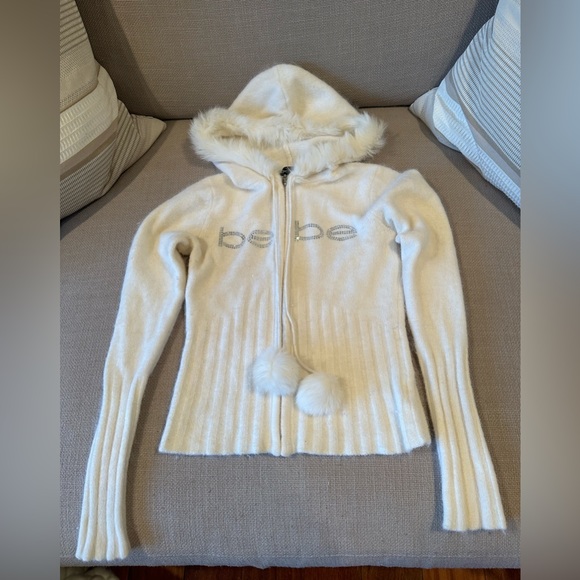 bebe | Sweaters | Bebe | Poshmark